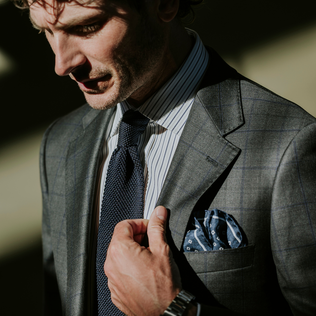 Men’s Clothing – Formal, Business & Casual | Rembrandt New Zealand